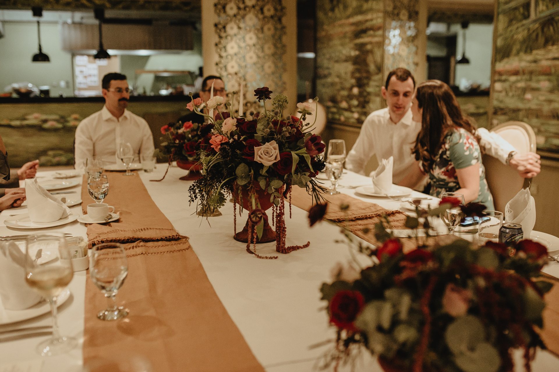 Welcome Dinner Wedding: Reasons to Hold It🍴🍷