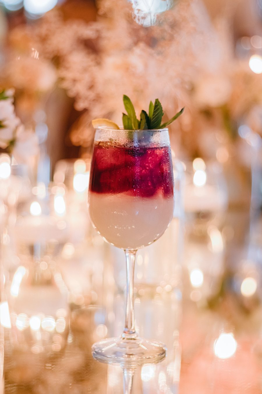 Wedding Cocktails: Perfect Drinks for Your Wedding in Yucatan 🍸