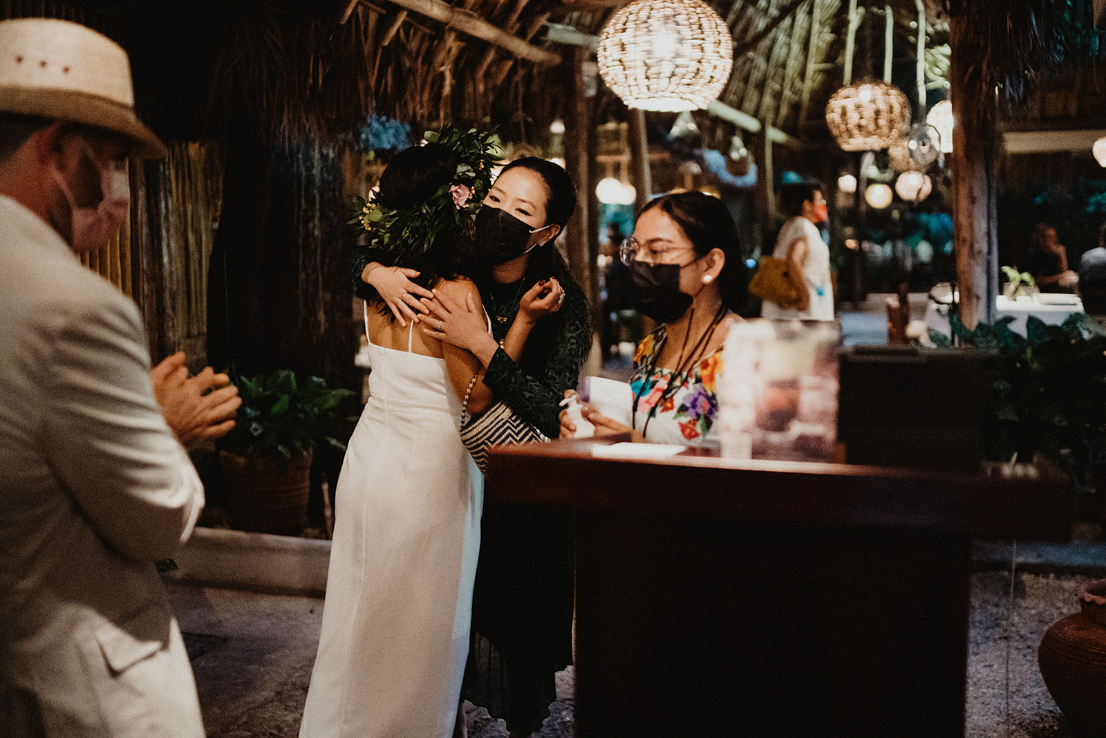 Welcome Dinner Wedding: Reasons to Hold It🍴🍷