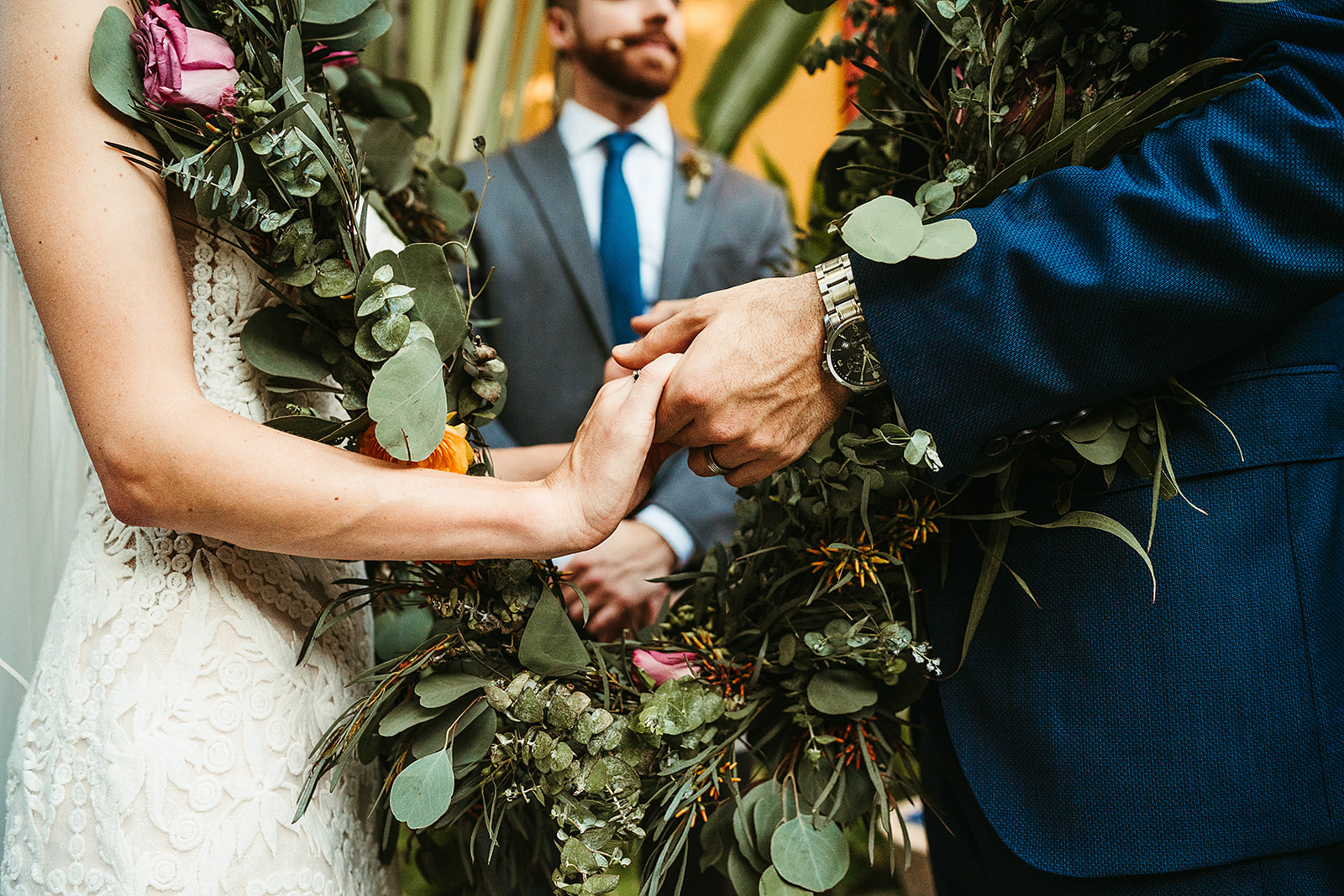 Wedding symbols you can use at your event 💍 - YucatánLove 💕 Wedding ...