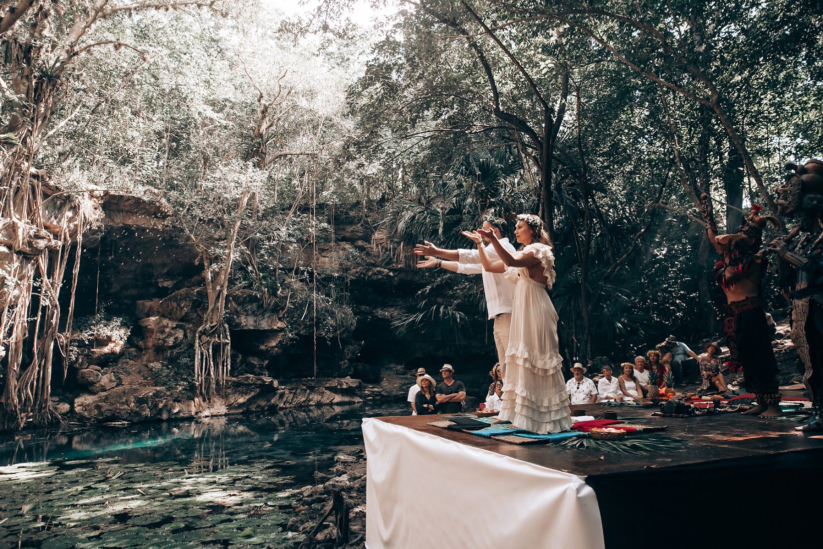 Culture Yucatan: Unique Traditions and Wedding Delights