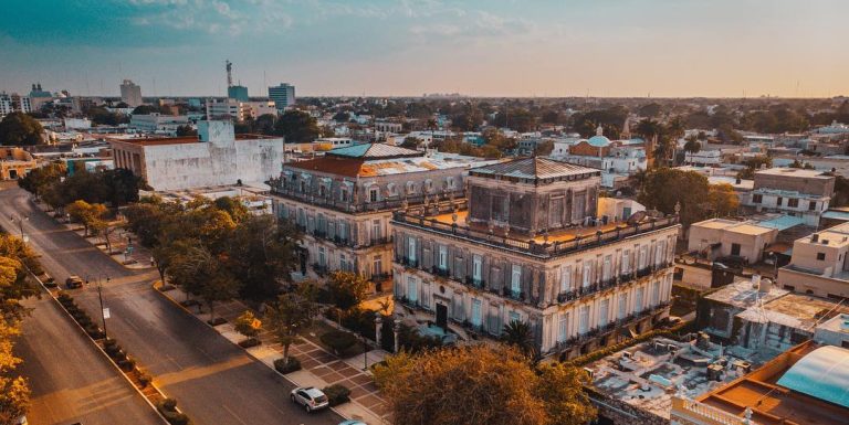 Is Yucatan safe to visit?
