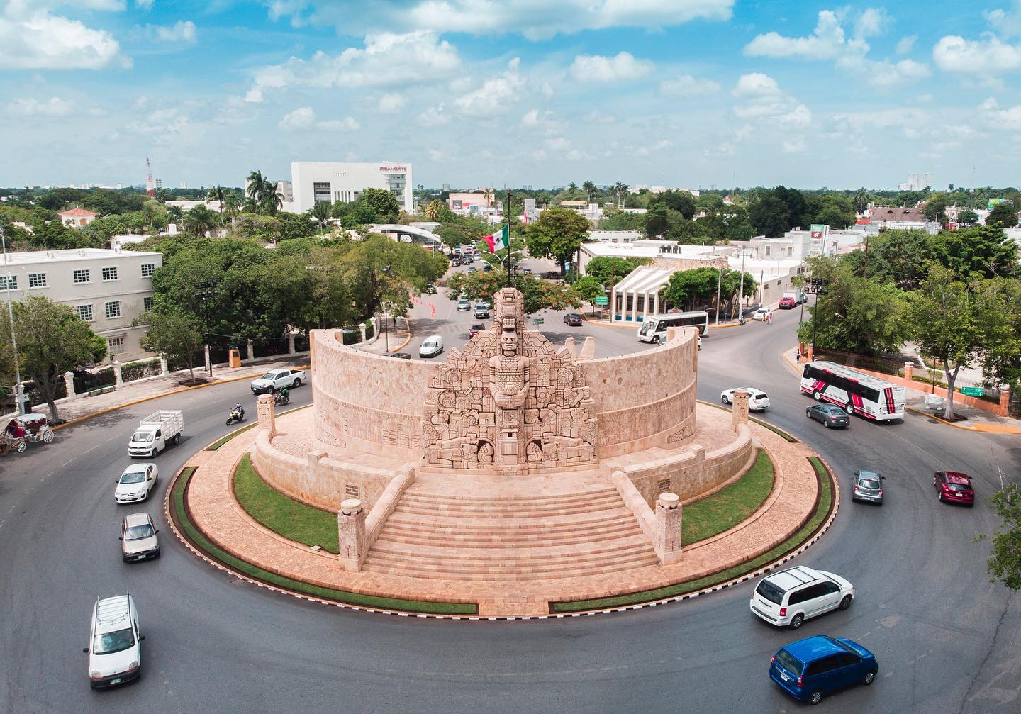 Is Yucatan safe to visit?