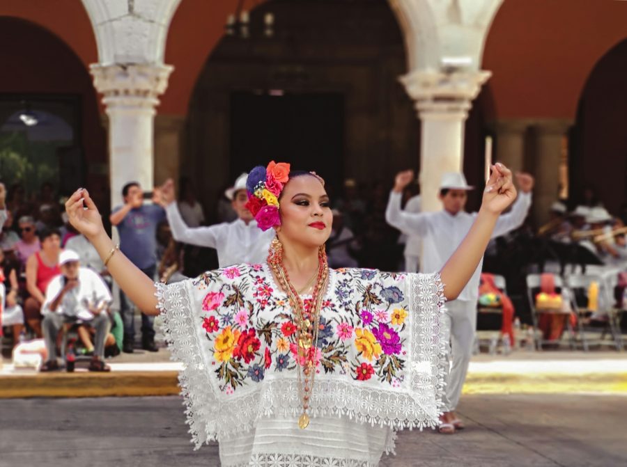 Is Yucatan safe to visit?