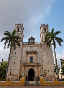 Is Yucatan safe to visit?