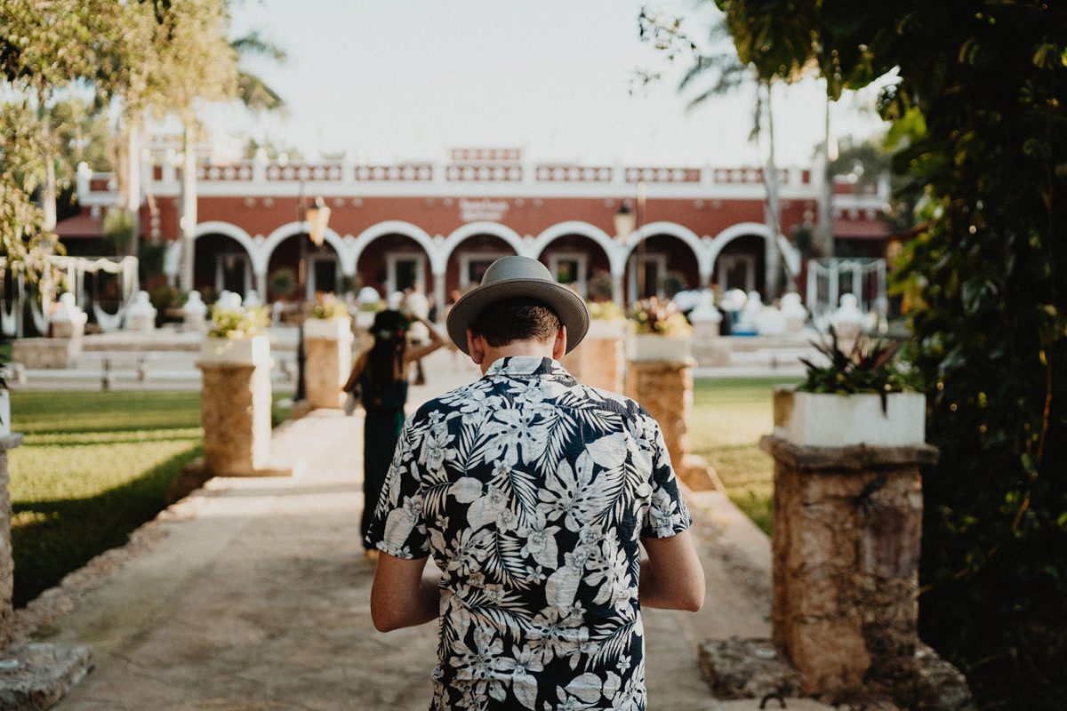 Is Yucatan safe to visit?