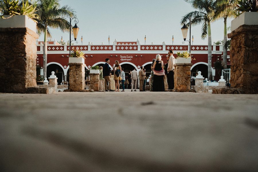 Is Yucatan safe to visit?